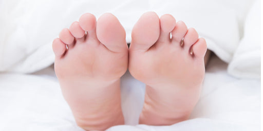 Gode råd om fotsopp – Mecindo.no