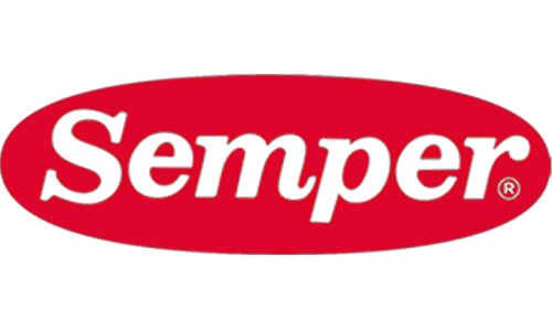 Semper | Mecindo.no