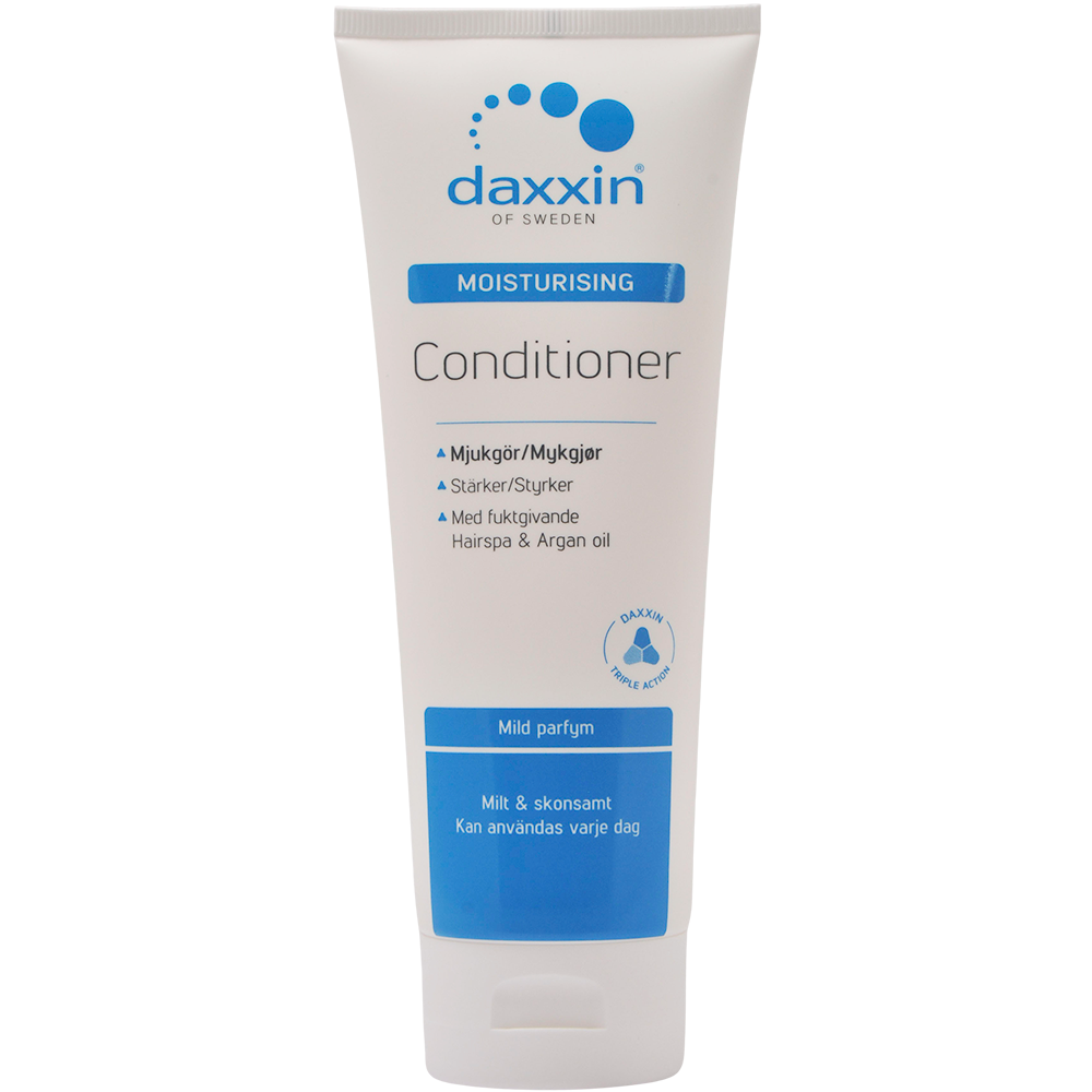 Kjøp Daxxin Balsam 200 ml - Mecindo – Mecindo.no