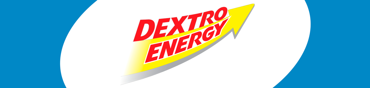 Dextro Energy | Kjøp energitilskudd - billig på Mecindo.no