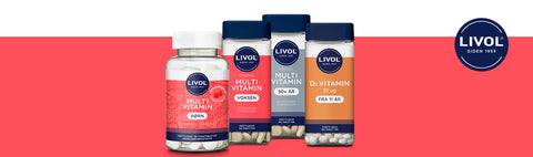 Livol – Mecindo.no