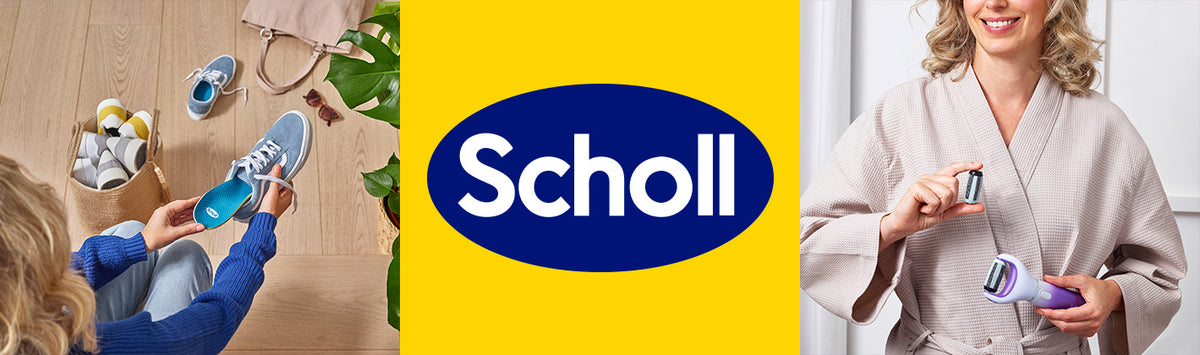 Scholl – Mecindo.no