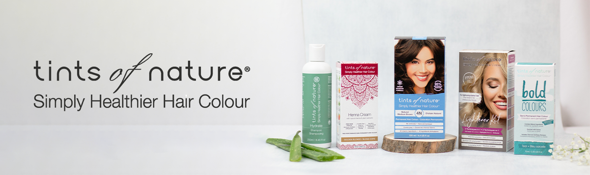 Tints of Nature – Mecindo.no