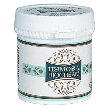 Kjøp Camette Hymosa Bio Krem 70 g - Mecindo – Mecindo.no